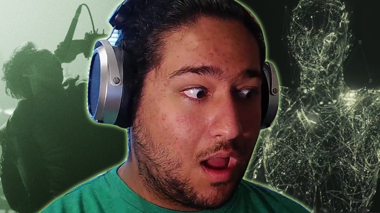 Allt Released Their BEST TRACK YET - YouTube