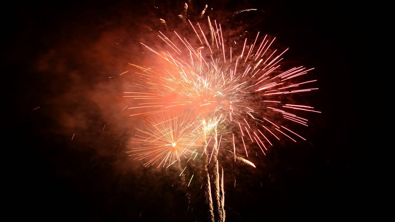 Firework [LooP] - YouTube