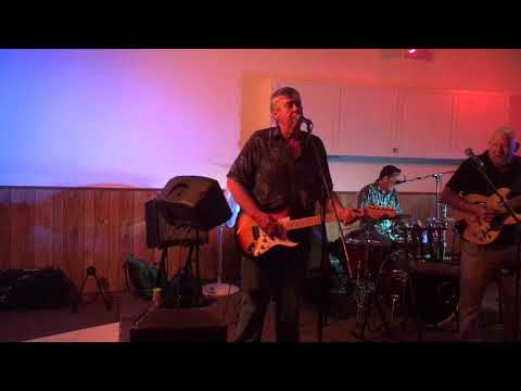 Rough Cut Band, Redding 2018 Oct 4 - YouTube