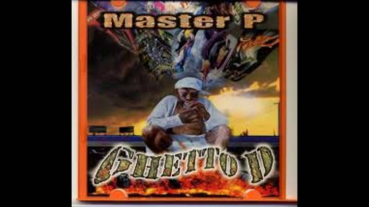 "Gangstas Need Love"-Master P Silkk The Shocker - YouTube