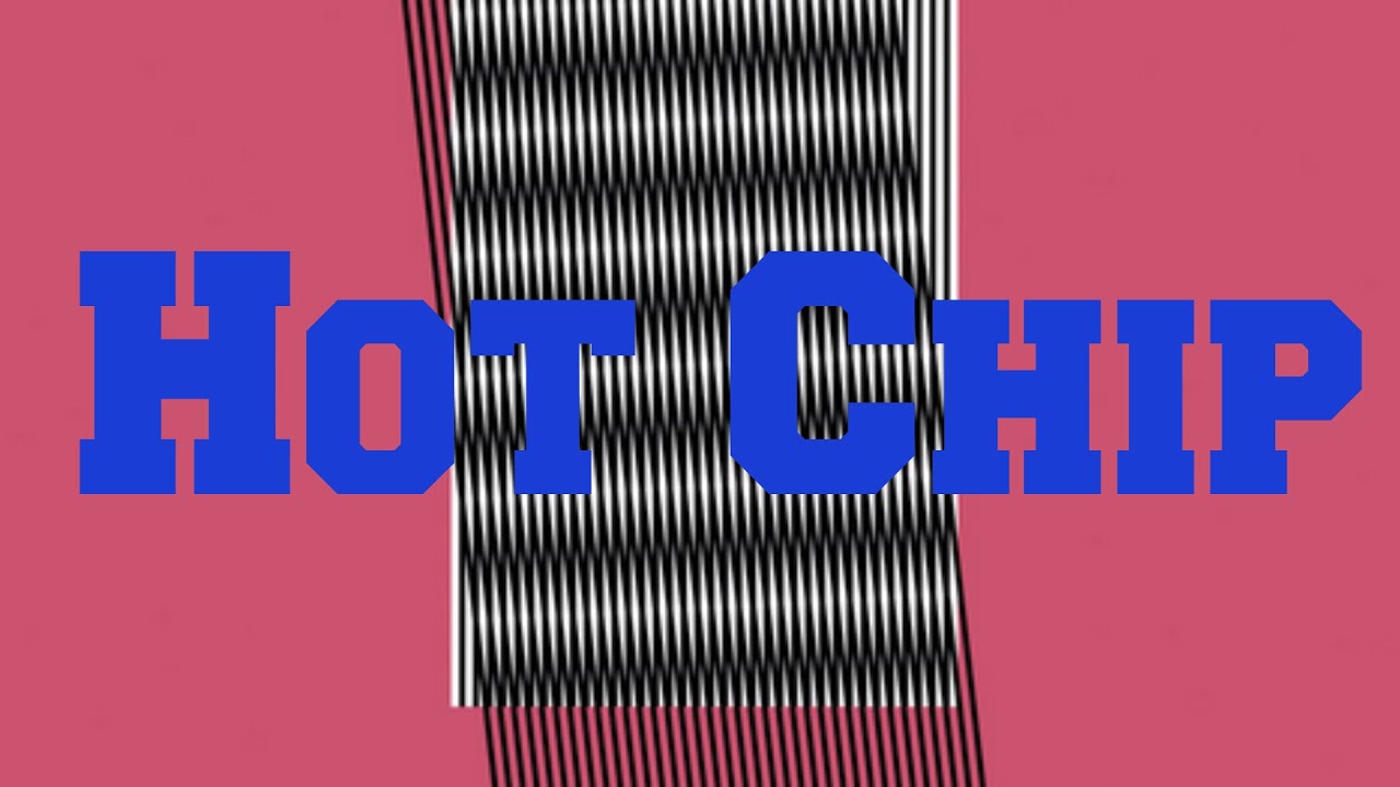 Hot Chip - Need You Now + Joe Goddard Interview (Radio 1 Official ...