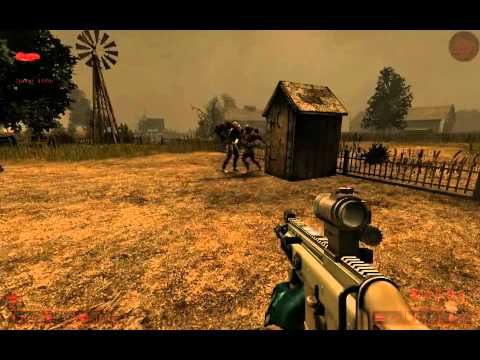 killing floor fleshpound vs husk