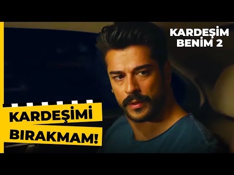 Didem'in Babası, Hakan'ı Hapishaneden Kurtardı | Kardeşim Benim 2