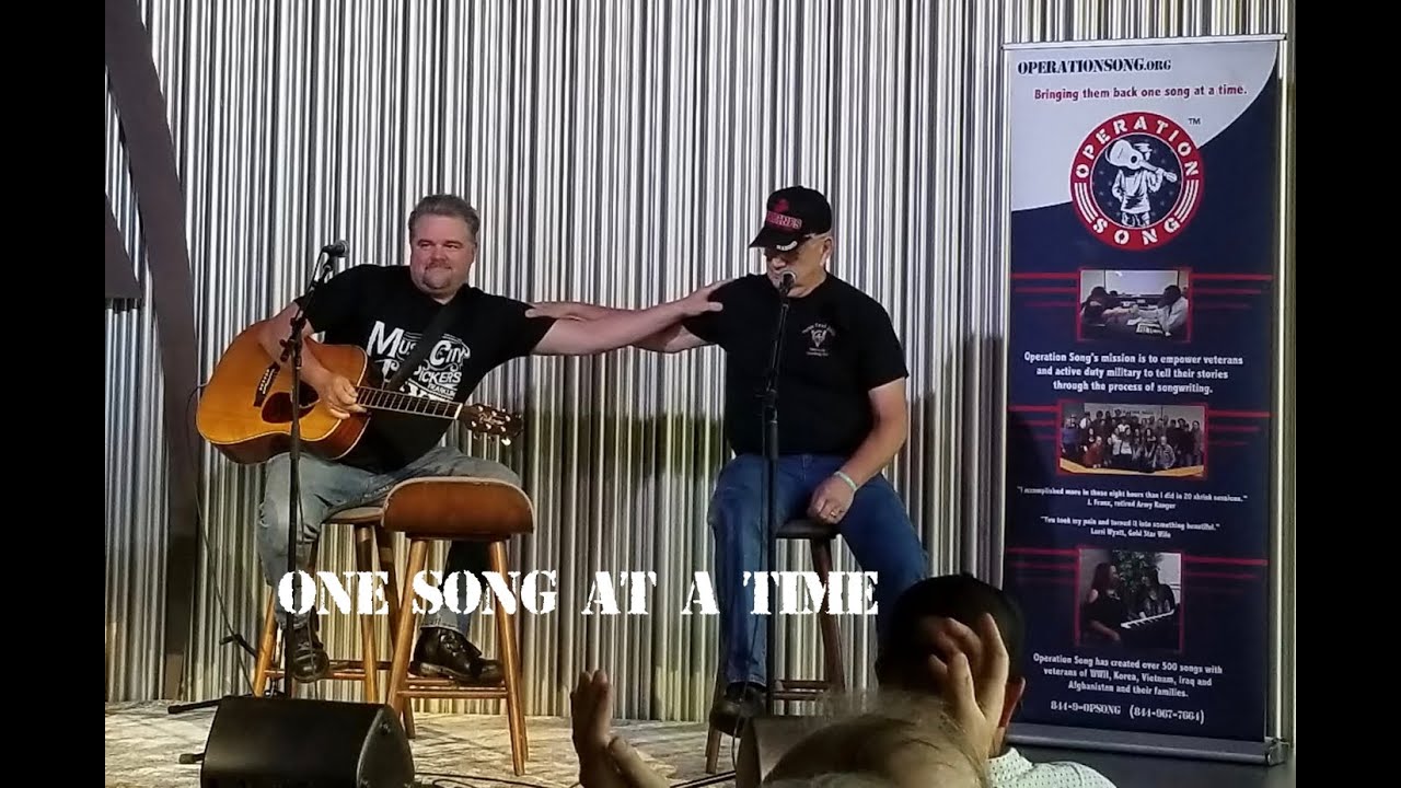 Operation Song intro and testimonials - YouTube