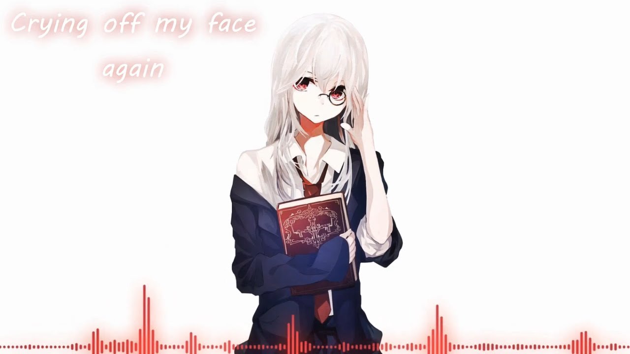 Nightcore - The Lonely (+Lyrics) - YouTube