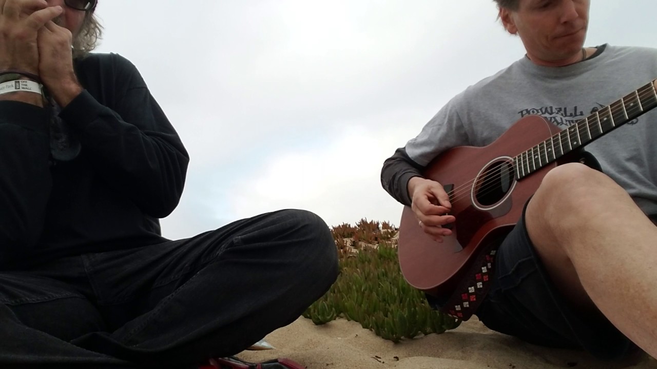 "Freedom in your Heart" recorded live at the Wedge 12/10/16 with Marc ...