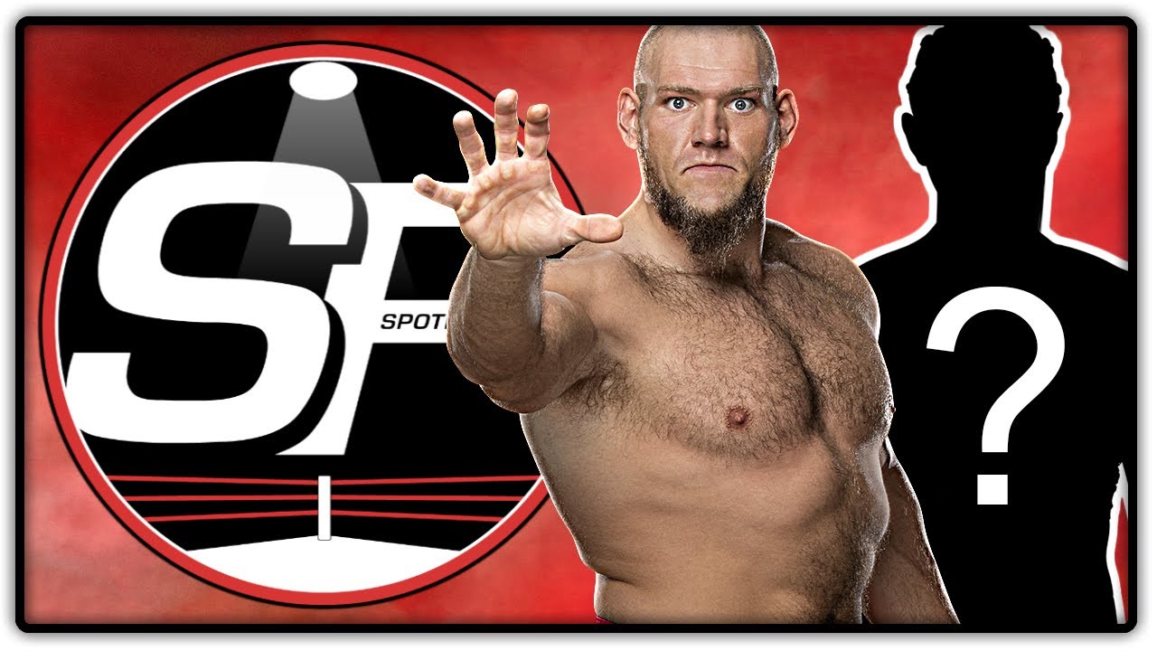 WWE Superstar vor Auszeit? Baldiges Comeback von Lars Sullivan? (WWE ...