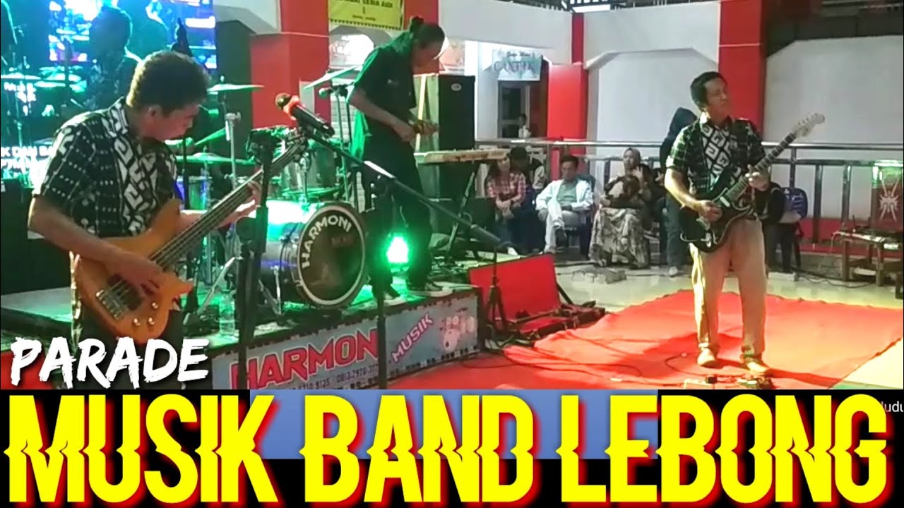 MUSISI BAND LEBONG‼️Tampilkan Performa Terbaik Mereka Dalam Acara ...