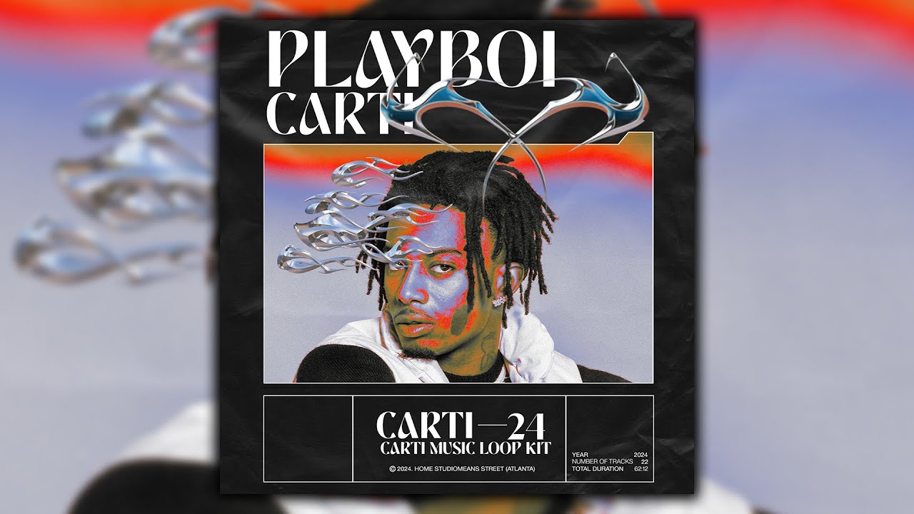 [Free] Playboi Carti Loop Kit - "Carti Music" | (20) Travis Scott ...