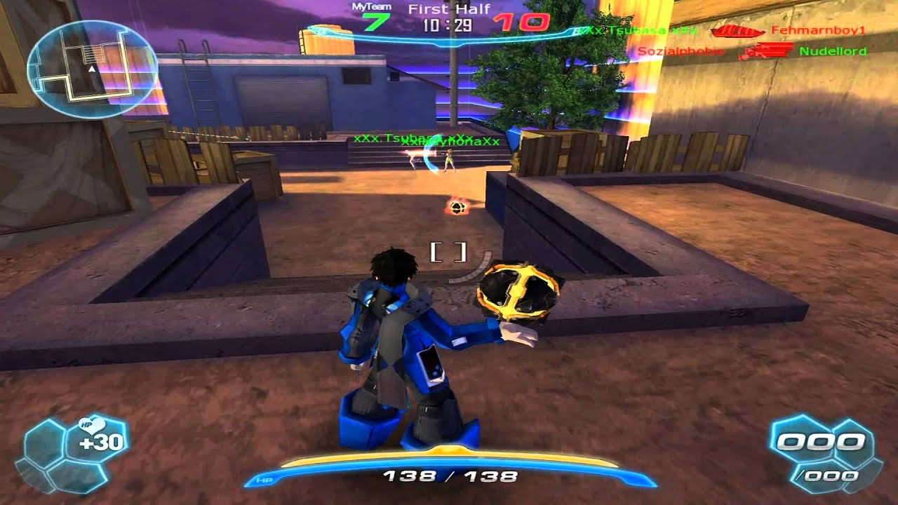 Spieltipp: S4 League by Alaplaya - YouTube