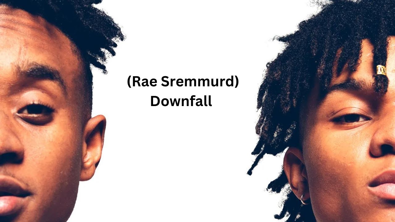 Reacting 2 - How Swae Lee Abandoned His Brother (Rae Sremmurd) - YouTube