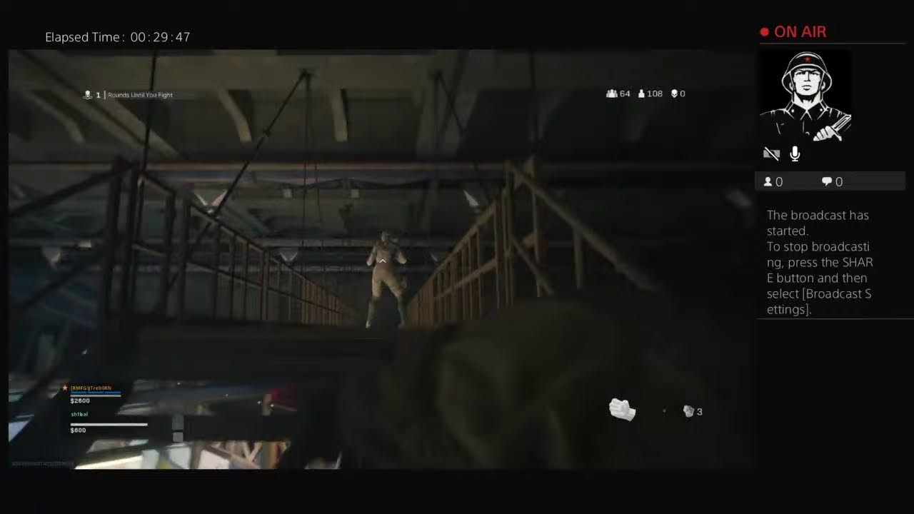 Wally bayola bold - YouTube