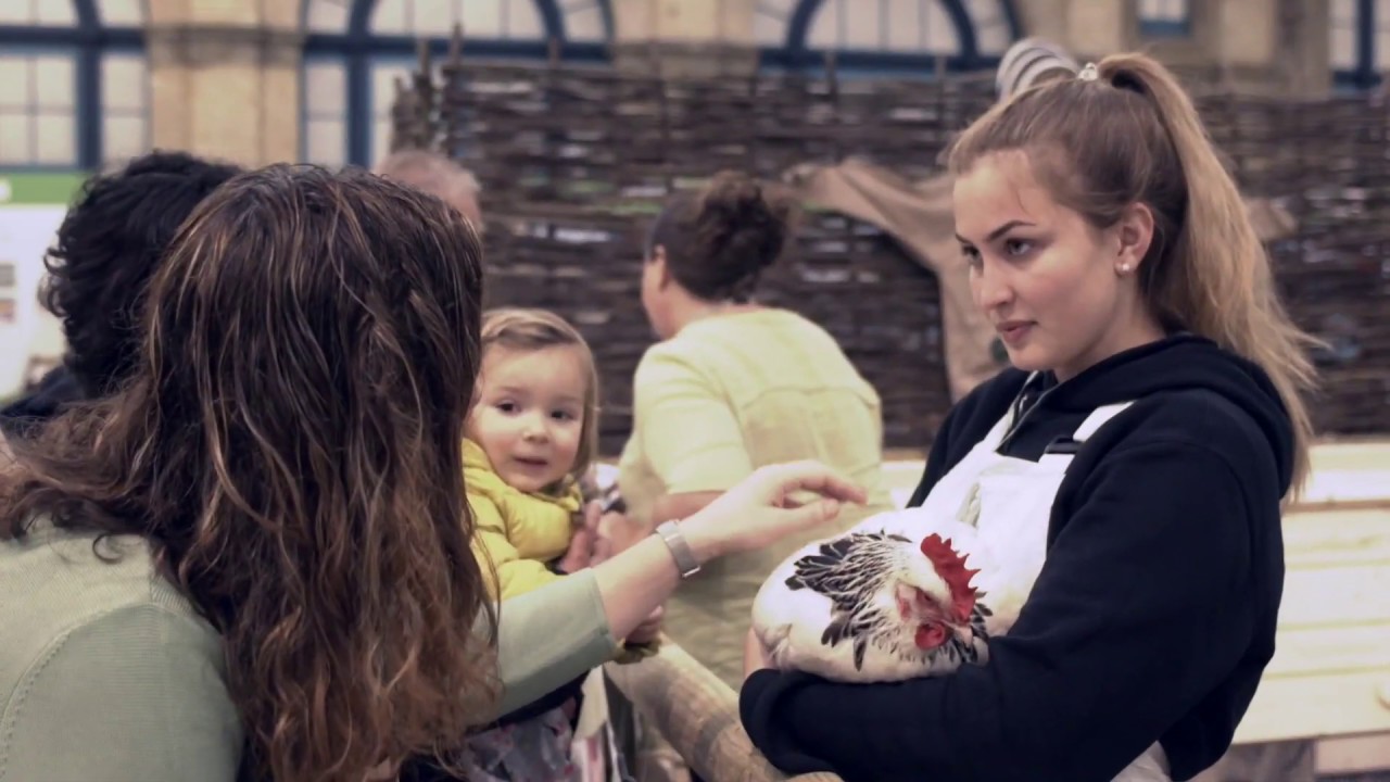 Country Living Spring 2020 - YouTube