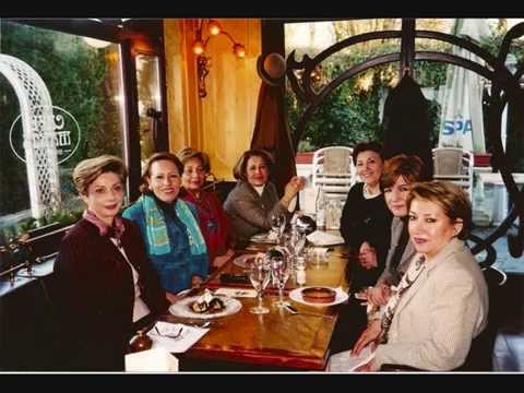 Hamideh Birthday Video