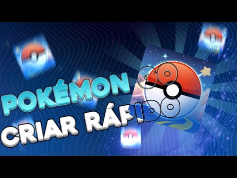 COMO CRIAR UMA CONTA NO POKEMON GO FÁCIL E RÁPIDO | POKÉMON GO - YouTube