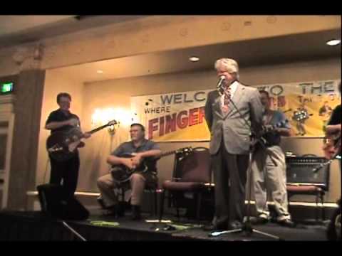 Dwayne Friend at CAAS 2005 - YouTube