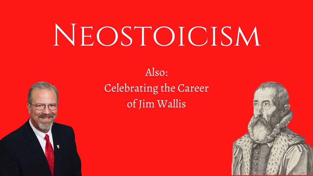 Neostoicism - YouTube