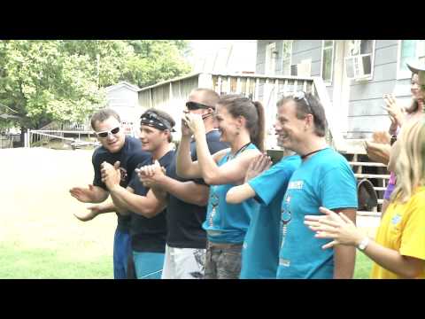 Grabbin' Snakes on Lake Washington