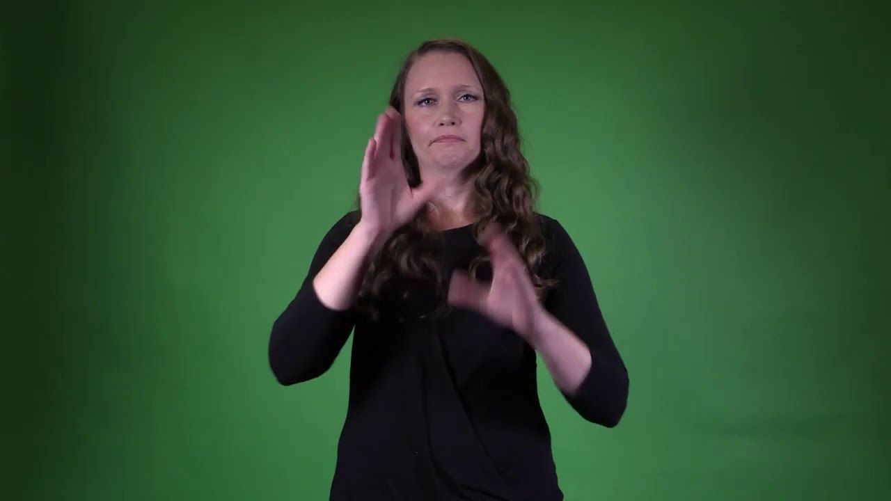 Chemist ASL - YouTube