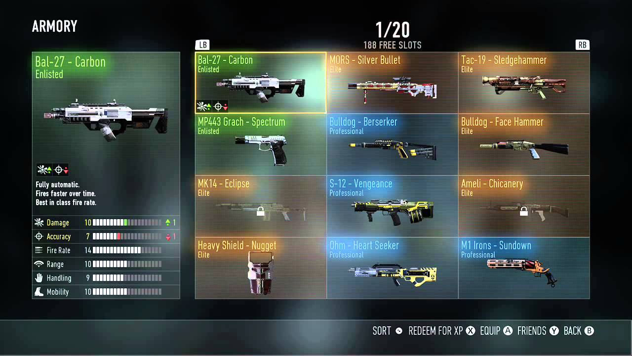 another cod clip - YouTube