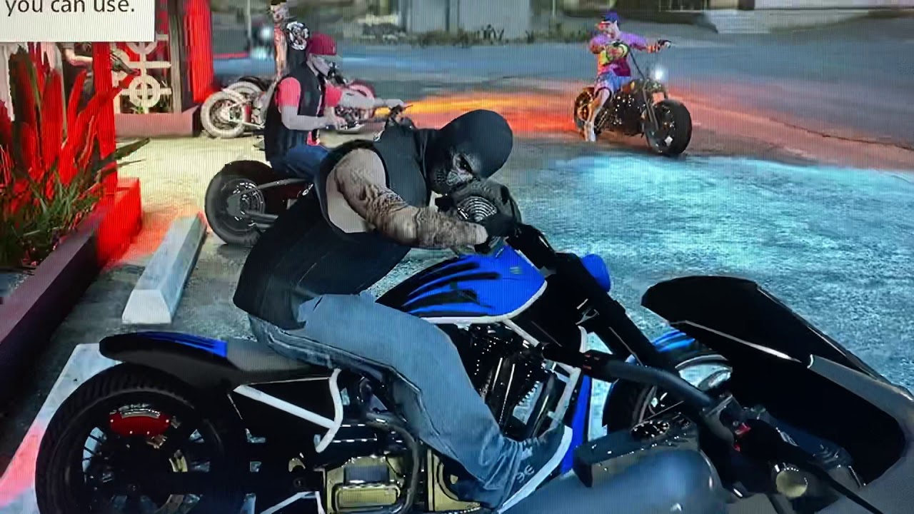 Out and about with the Club #WFFW - YouTube