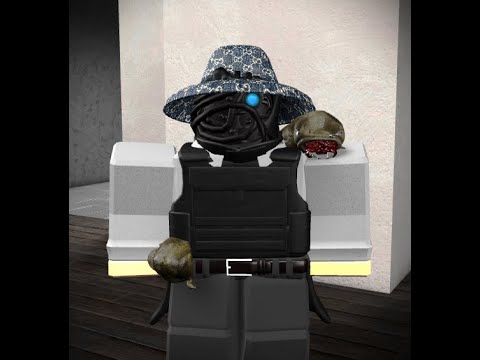 ROBLOX | REYSYNC | THE BACKROOMS: CLIPS OF SUNDAY - YouTube