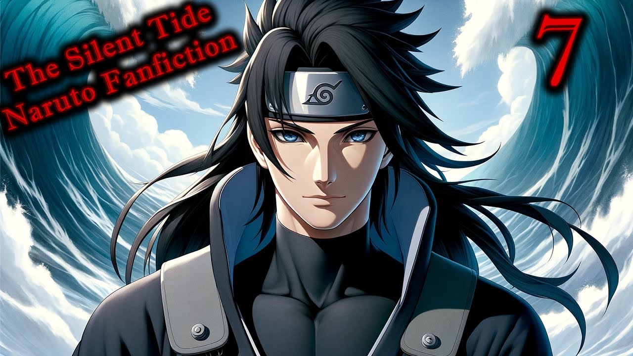 The Silent Tide: A Naruto Fanfiction - Chapter 7: Entrance Exam Results ...