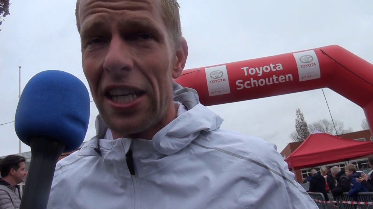 30e Physio.Fit Dirk IV-loop Hoornaar 10 km - YouTube