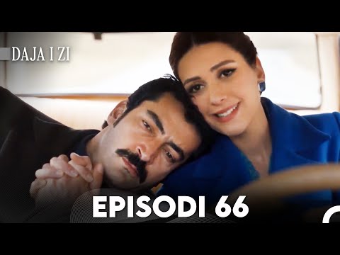 Daja i zi Episodi 66 (FULL HD)