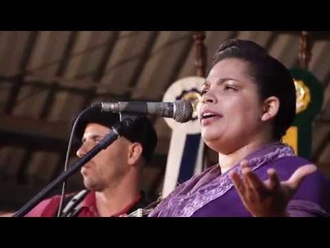 Vida no Sul: Julia Azambuja - Romance da Mulatinha (com entrevista)