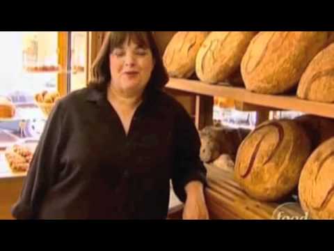 YouTube Poop - Barefoot Contessa