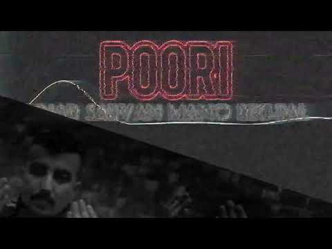 Poori - Jenab Sarvan Mano Bikhial