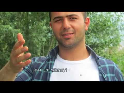 OuzHan Ft. Mustafa TOROS - Gülüşlerini benden saklasana