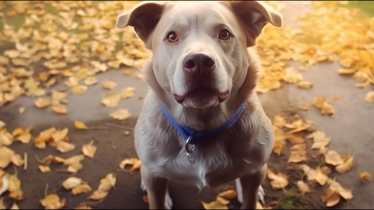 How Lost Dogs Find Their Way Home: Unbelievable Animal Skills Revealed ...