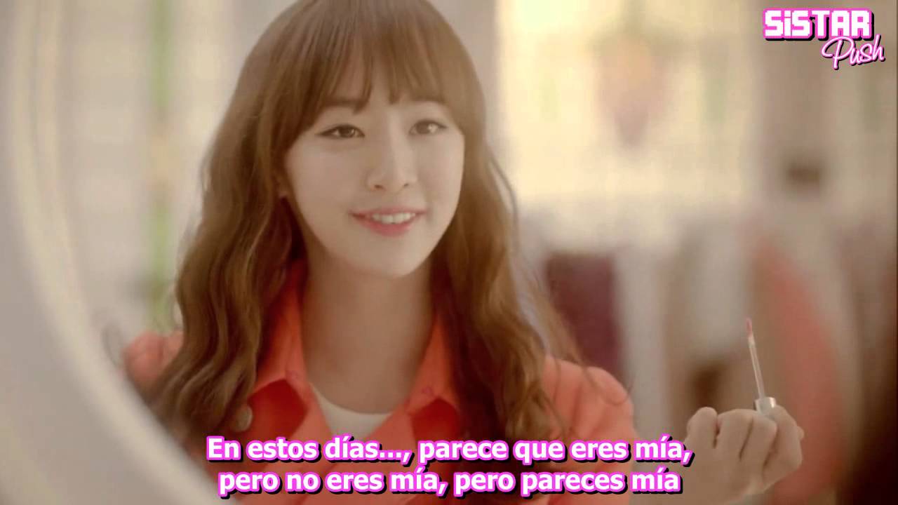 [MV] Soyou X JungGiGo - Some [Sub Spanish / Español] - YouTube