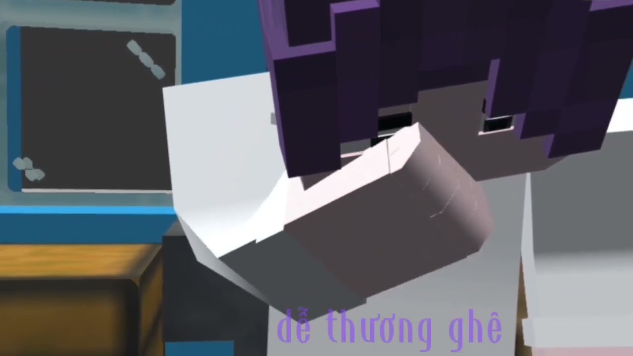 animation minecraft /boylove/yeosm/ Pur x Bay/ 😳 - YouTube