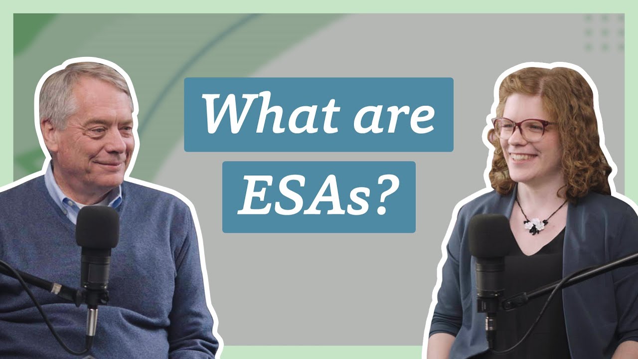 What do Educational Savings Accounts (ESAs) mean for homeschoolers ...
