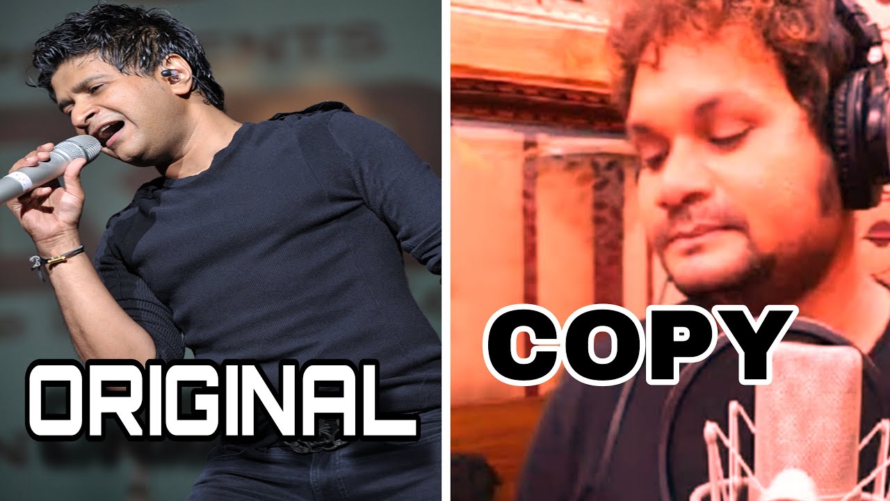 ଓଡ଼ିଆ Copied Song || ORIGINAL VS COPY || PART 4 - YouTube