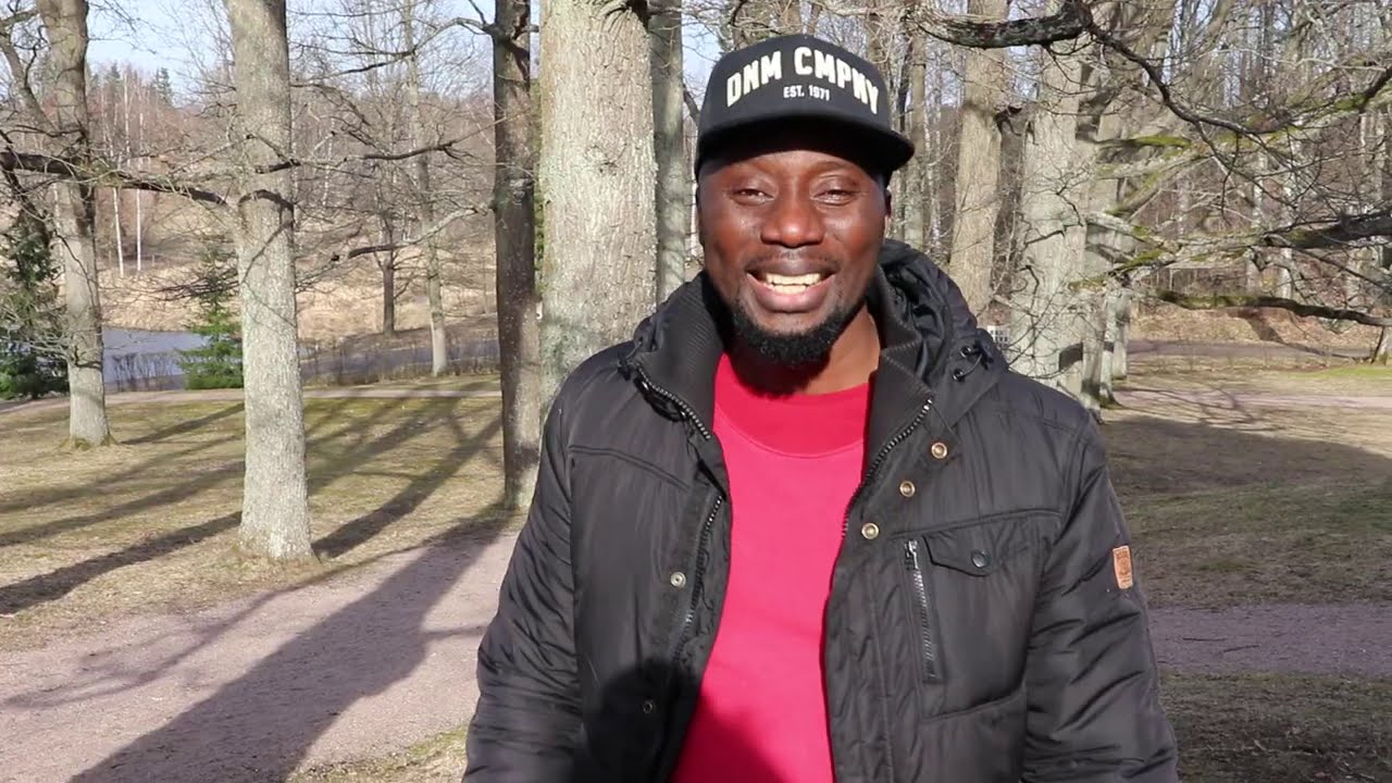 SINGING IN CALABAR LANGUAGE │EFIK AND IBIBIO FOLK SONG - YouTube