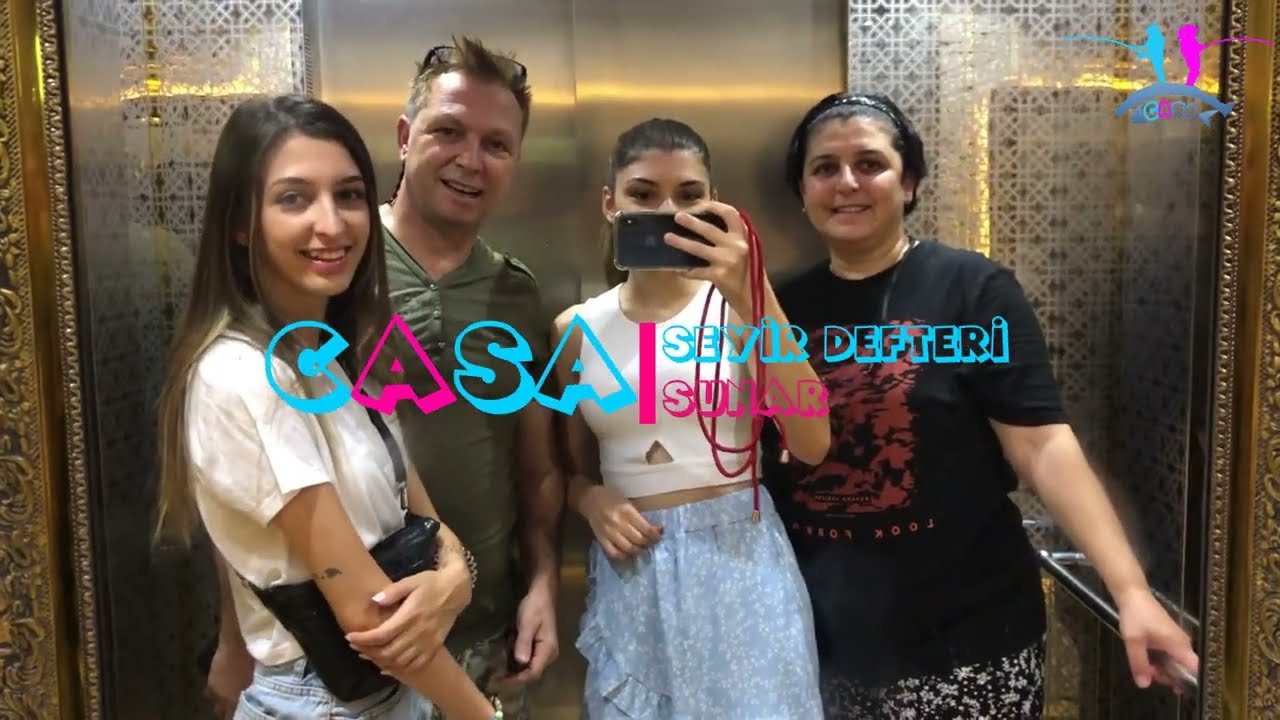 SELÇUK - ŞİRİNCE: Maya Uygarlığı Kıyamet Buraya Uğramayacak Demiş ...