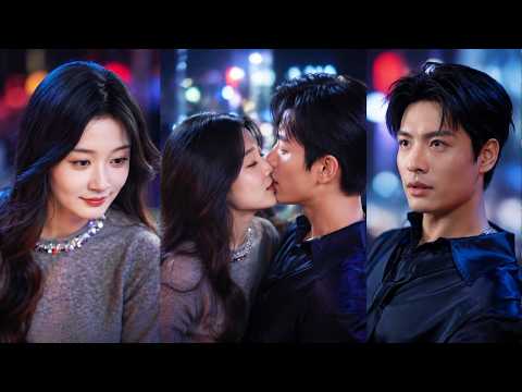 Cold Mafia Boss Never Smiles — Until This Woman Treats Him Like a Male Model,He Falls for Her Scent!