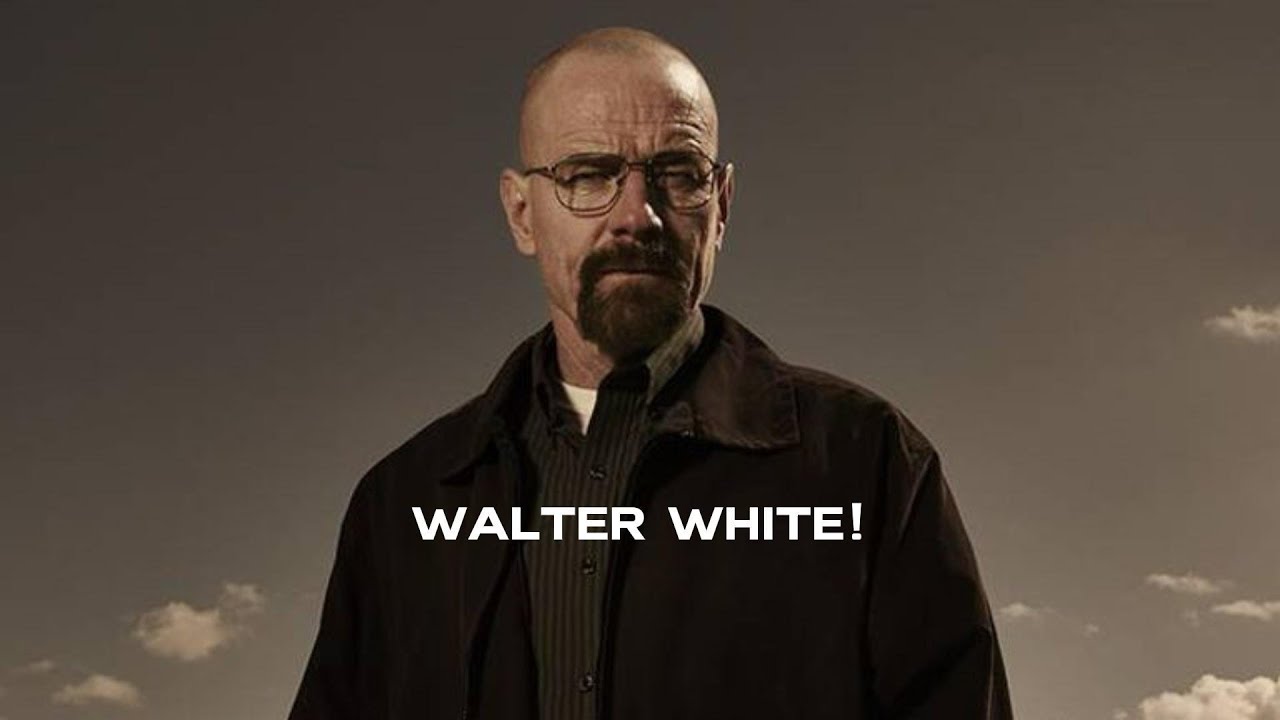 Walter White's coldest scene |Breaking Bad 1080p - YouTube