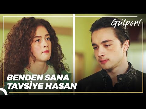 Hasan-Artemis Aşkı Bitti mi? | Gülperi