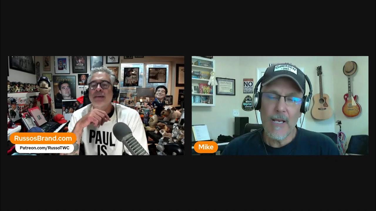 Mike Williams - YouTube