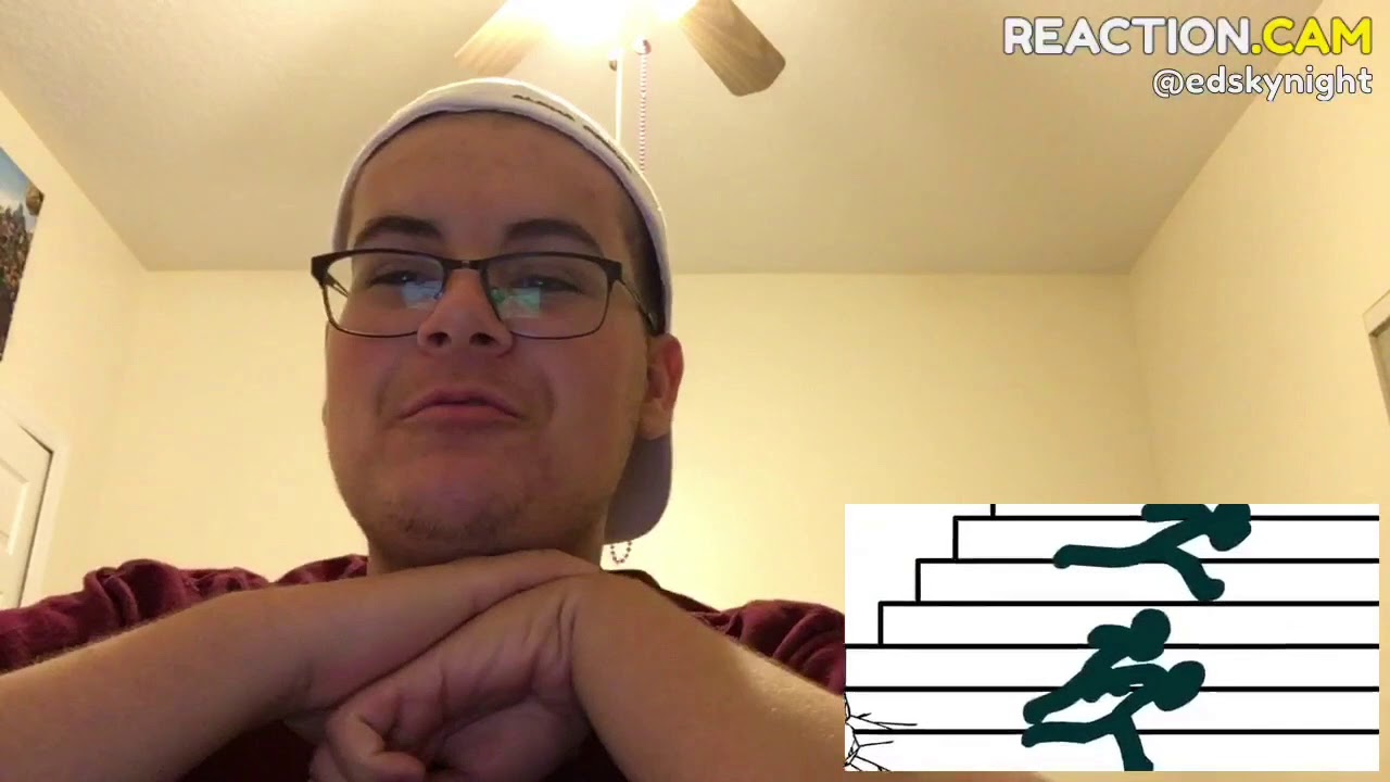 SHOCK (And Awe) 1,2,3 REACTION!!! - YouTube