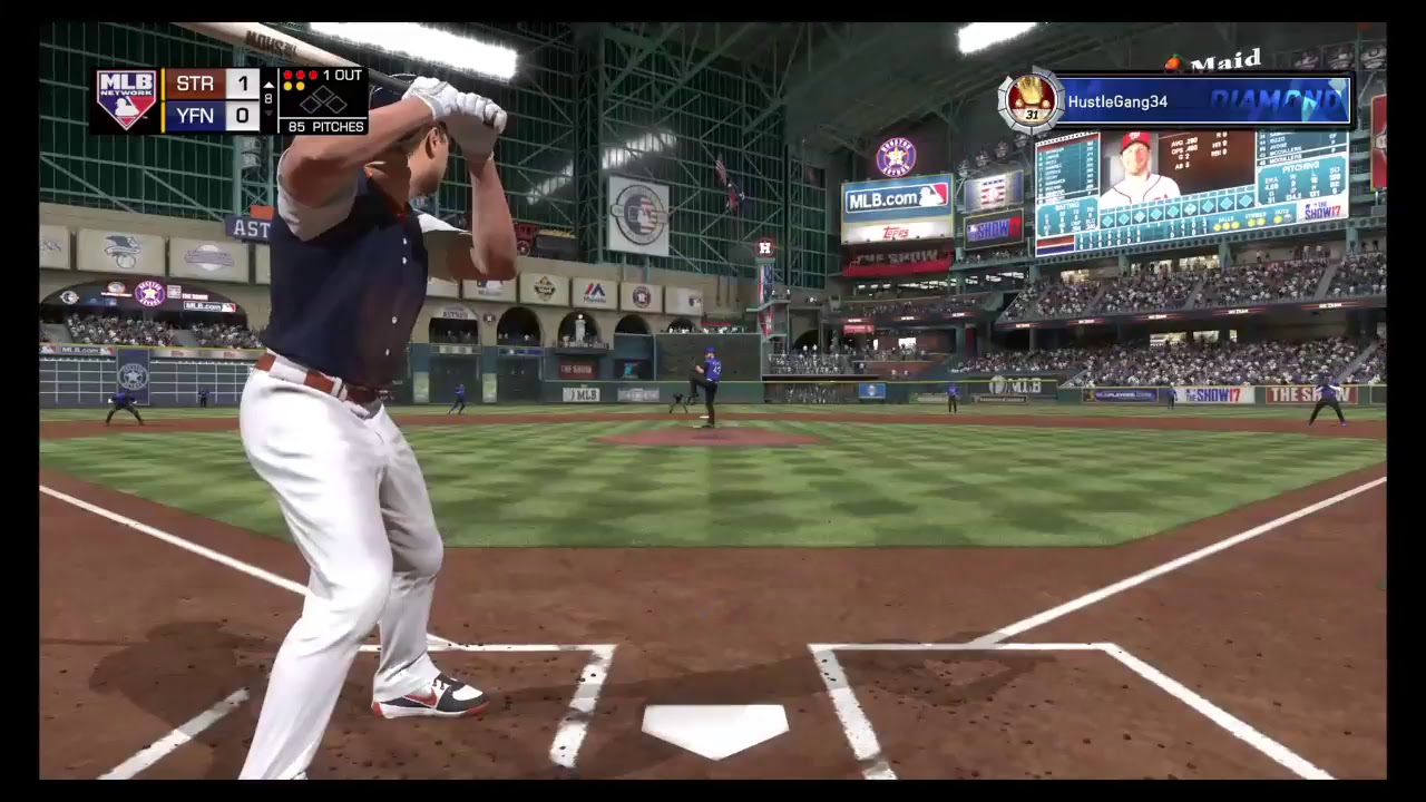 Mlb - YouTube