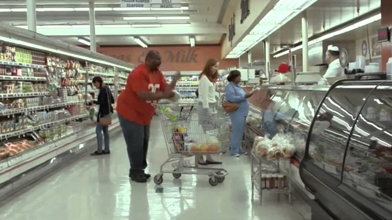 GET SOME COLD CUTS!!! [Original] - YouTube