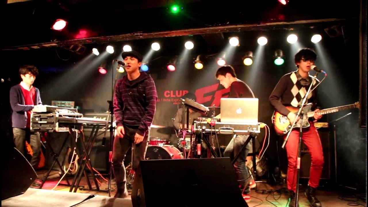 로켓다이어리 ROCKET DIARY - 야화 2012.11.30. @FF - YouTube