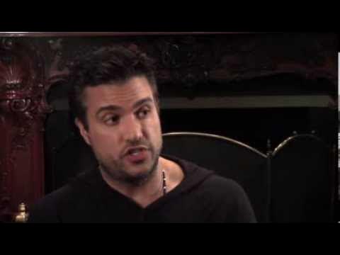 PULLING STRINGS - Jaime Camil - YouTube