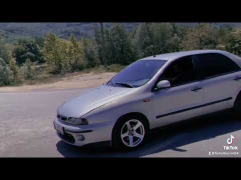 Fiat Marea klip tadında
